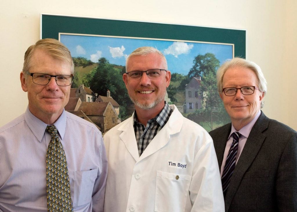 Scientists launch follow-on study to understand Leukine's effectiveness ...