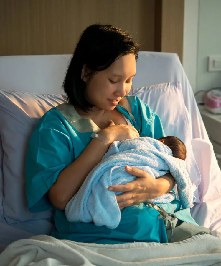 Mastitis | Diagnóstico y tratamiento | UCHealth | Área metropolitana de ...