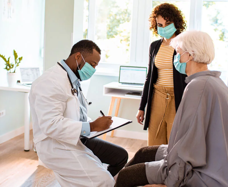 Thoracoscopy | Definición, usos y proveedores | UCHealth | Colorado